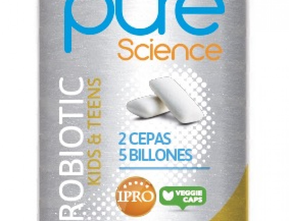 PureScience Probiotic High Potency - Probiotix
