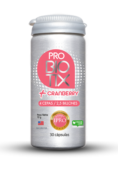 ¿Qué Probiotix es para ti? - Probiotix